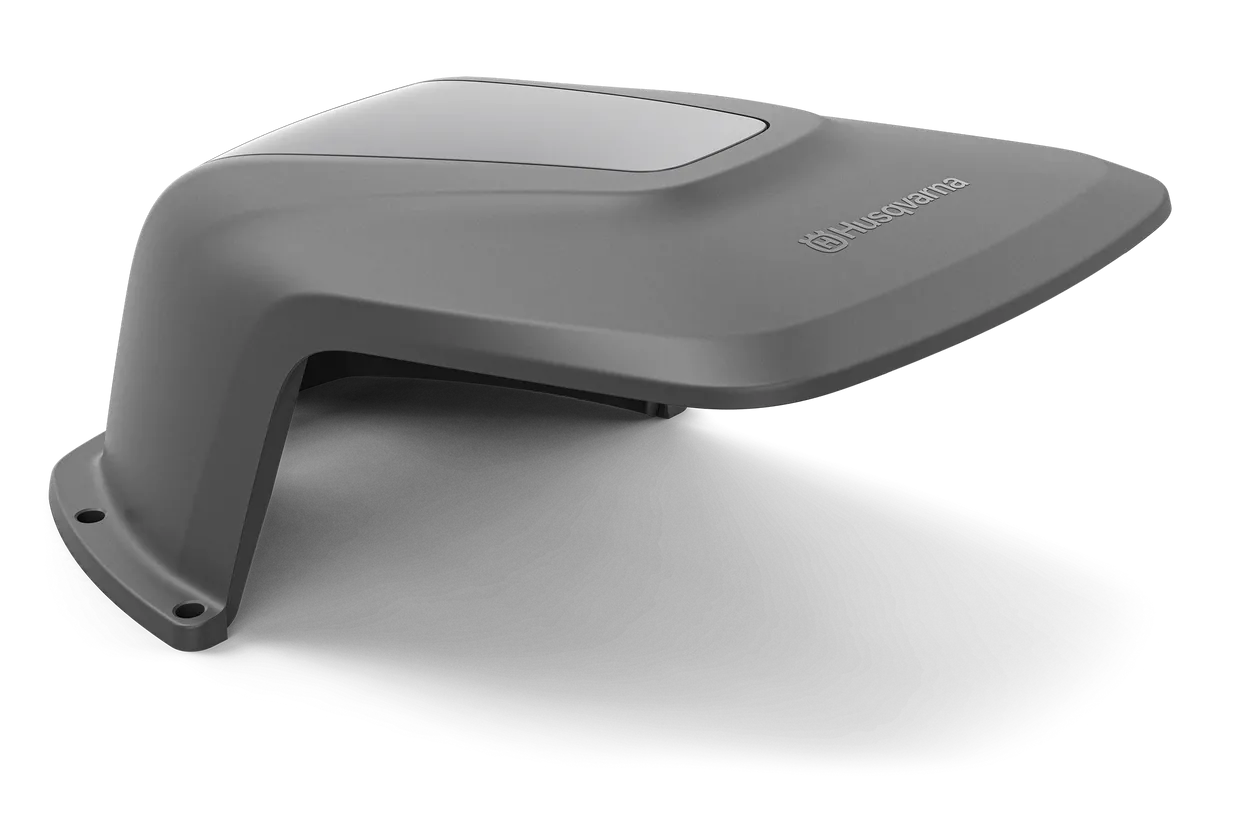 Laadimisjaama kate Husqvarna ASPIRE robotniidukile - Tanni kauplus